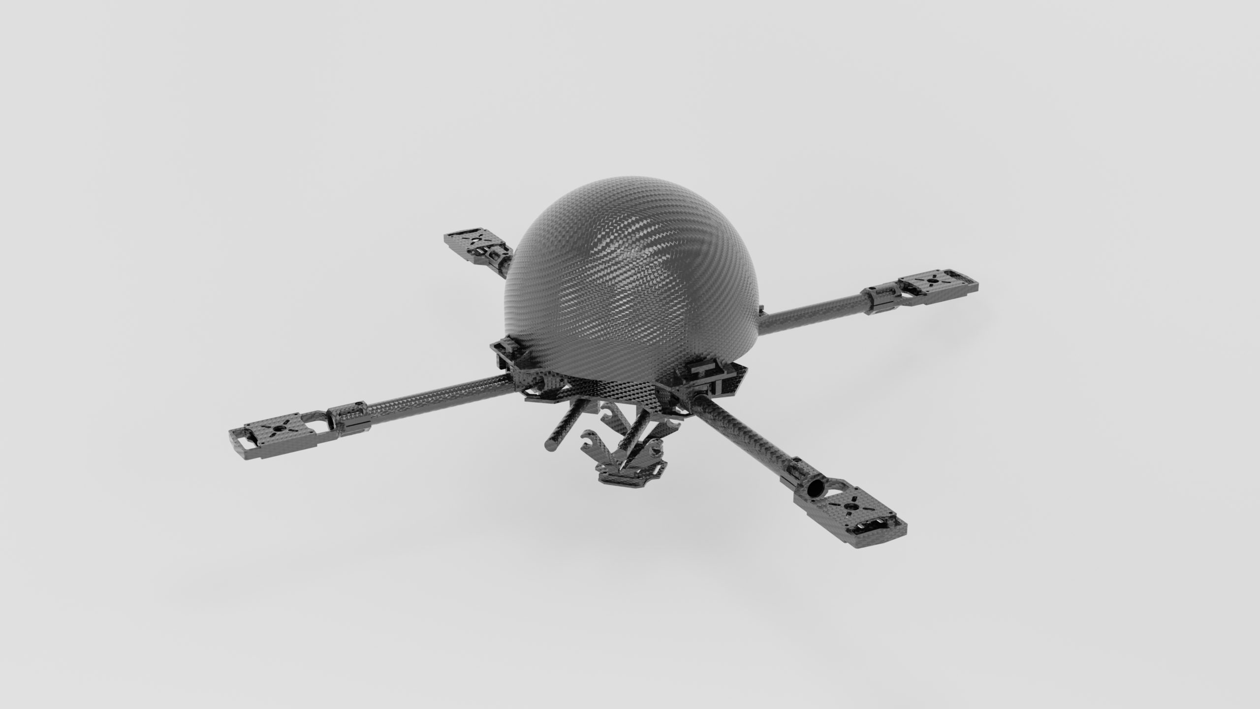 Argo Store - 3D print drone file and drone accessories